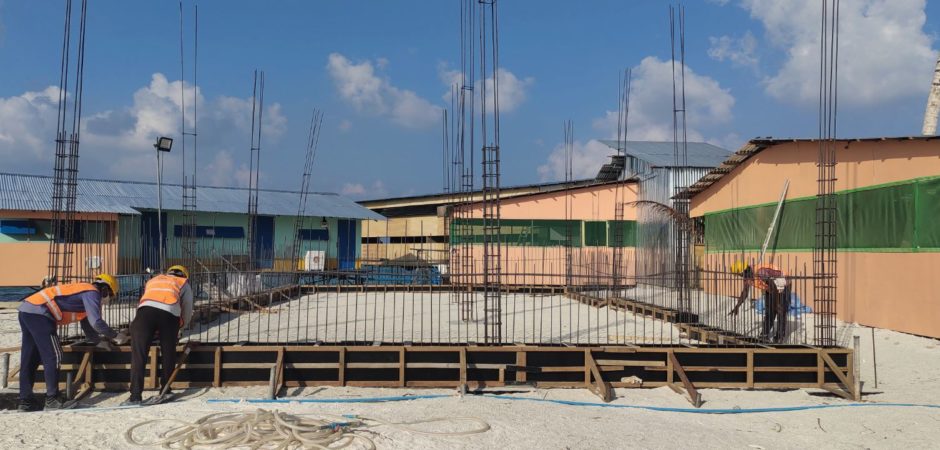 All Projects | Alia Construction (Pvt) Ltd